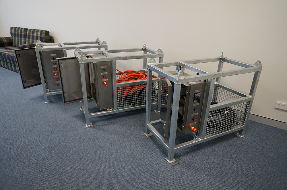 Services | Multilec Engineering