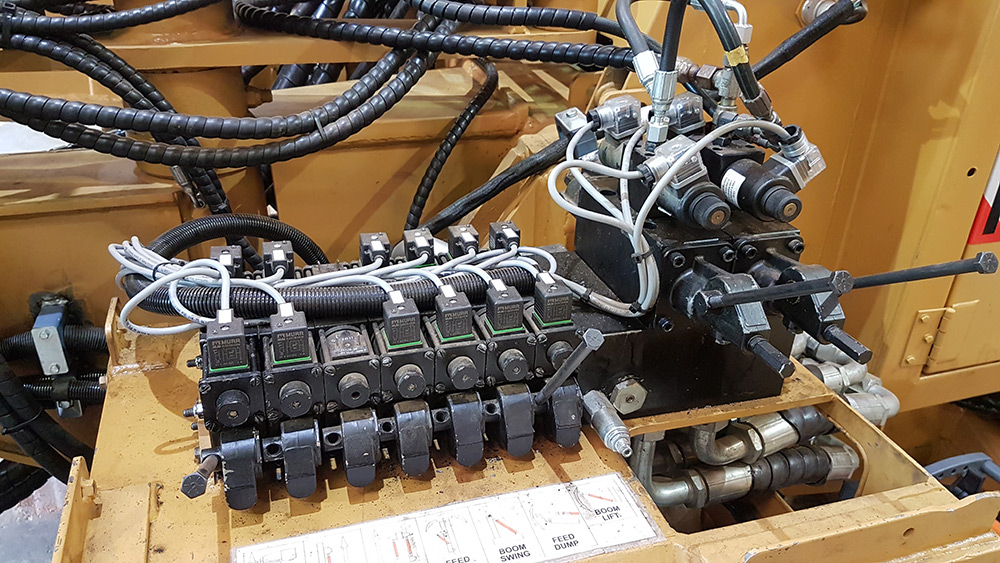 Services | Multilec Engineering